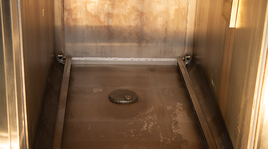 Derouging – Werterhalt, Risikominimierung und Personalressourcenentlastung