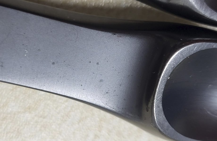 Passivation - Passive Layer